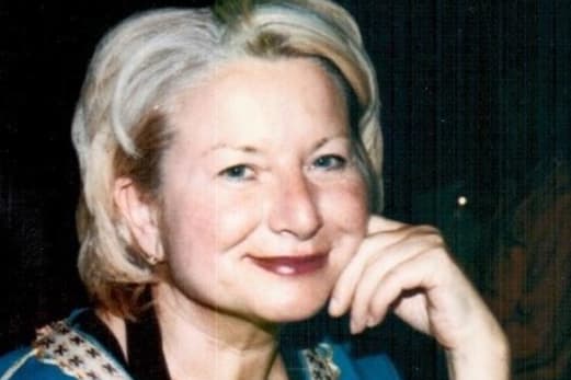 Norma Girolami Human Remains Found Of Missing Woman 70