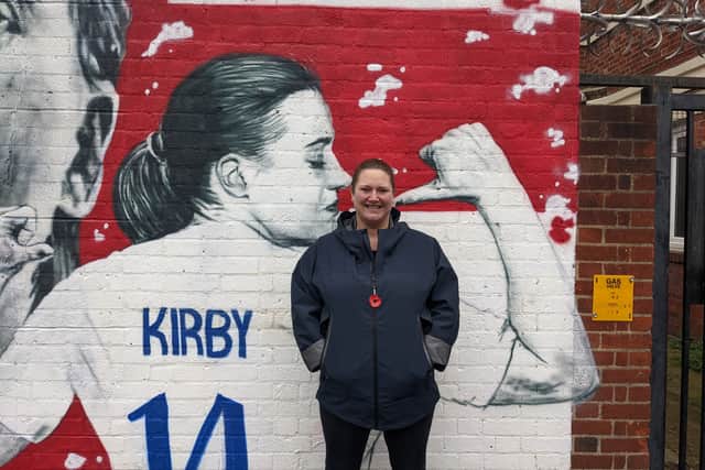 World Cup 2022: Meet the residents of London’s most patriotic estate World Cup 2022: Meet the residents of London’s most patriotic estate