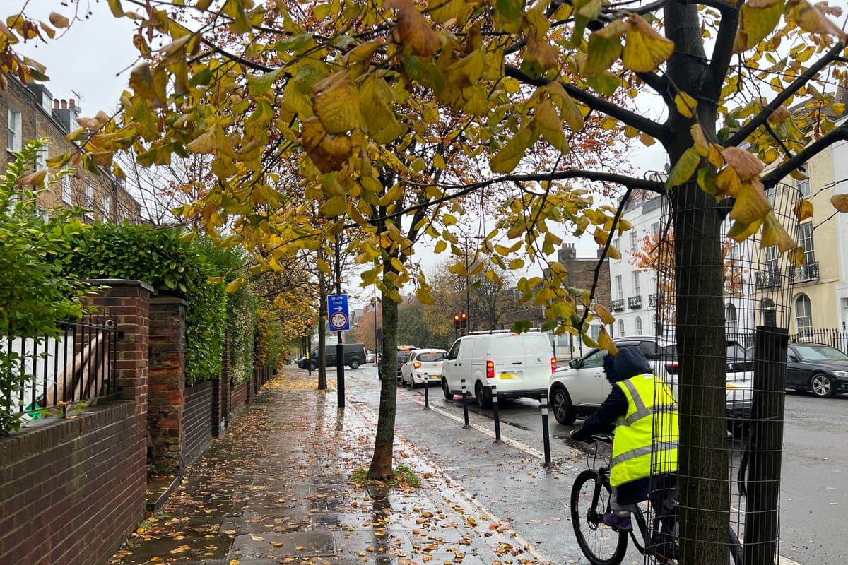 Tfl Sadiq Khan Quizzed Over Pay Per Mile Project Detroit