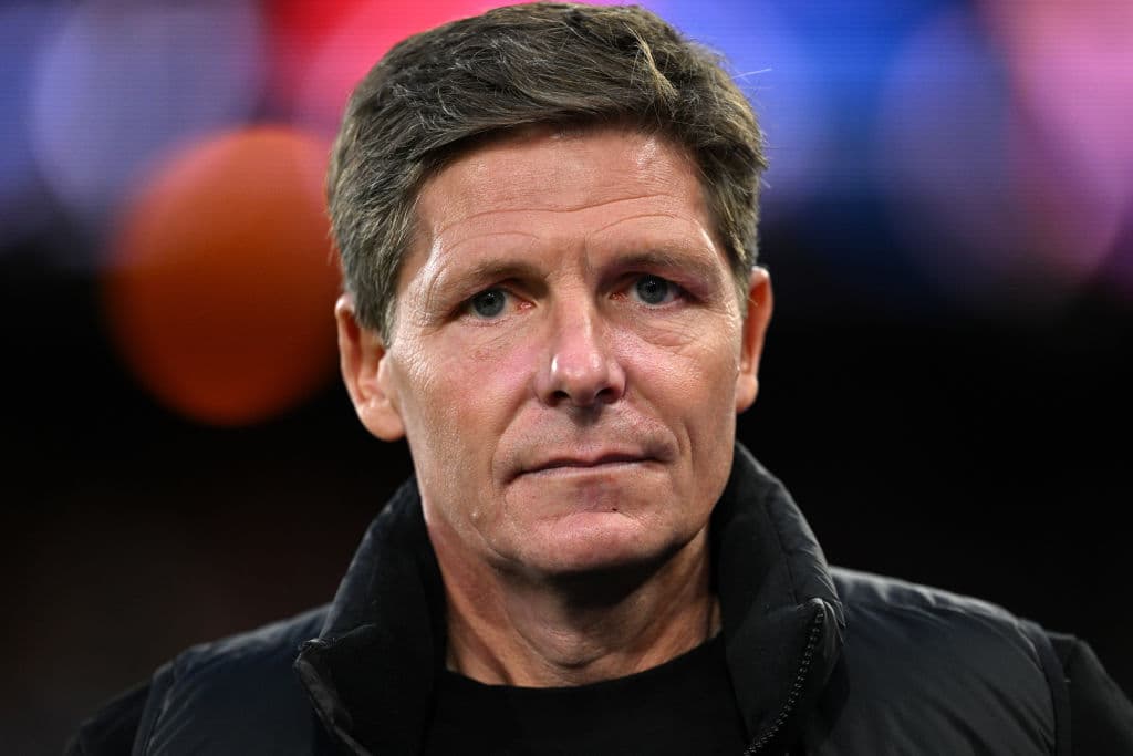 Crystal Palace Set To Lose Key Member Of Squad As Medical Is Booked For