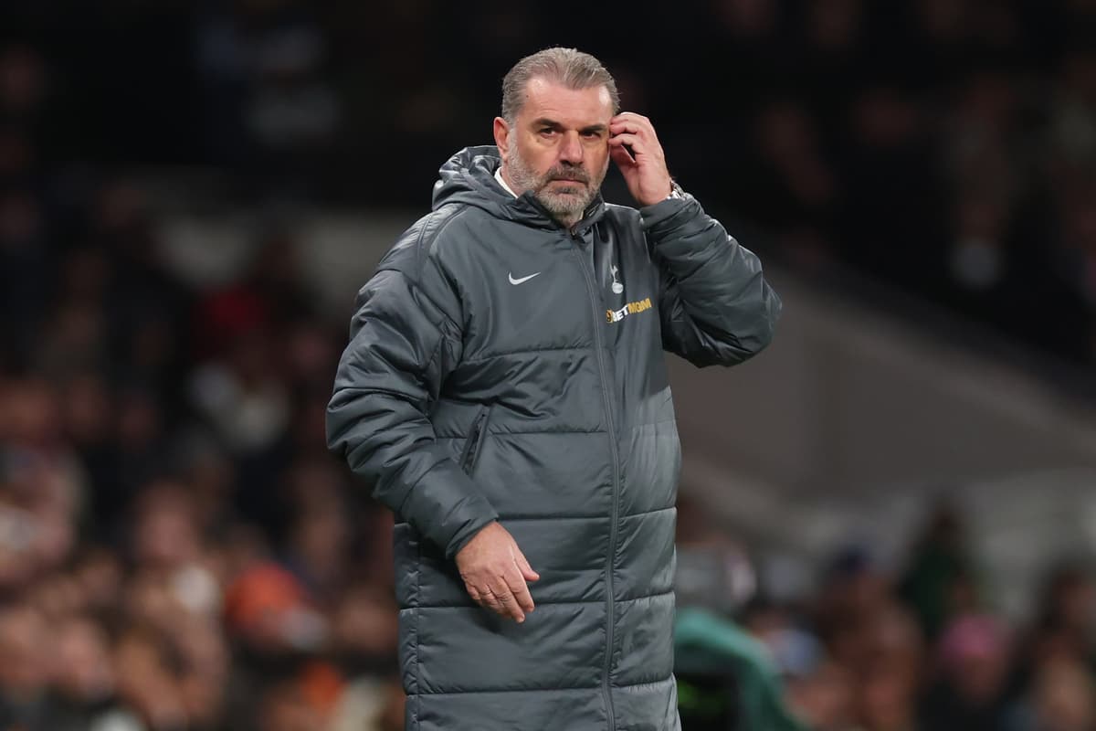 'Deal agreed': Fabrizio Romano confirms Spurs to complete £10m transfer 'Deal agreed': Fabrizio Romano confirms Spurs to complete £10m transfer