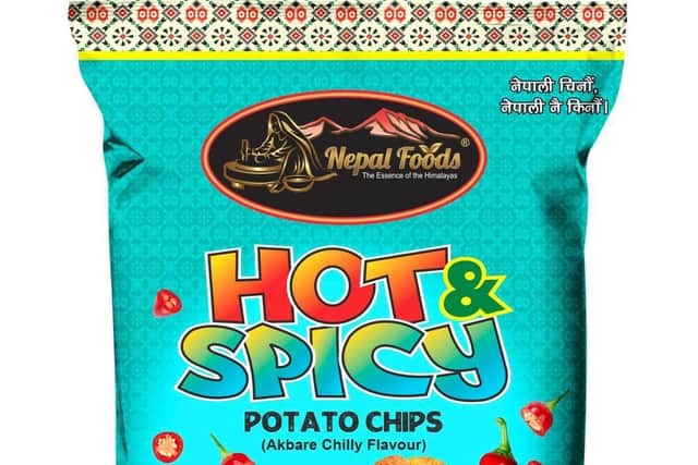 London-Based Bikash Nepal expands Nepali food products globally London-Based Bikash Nepal expands Nepali food products globally